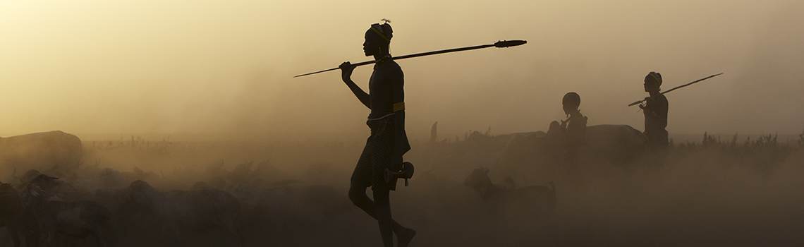 Tribes of the Omo - Photo tour - Piper Mackay Photography