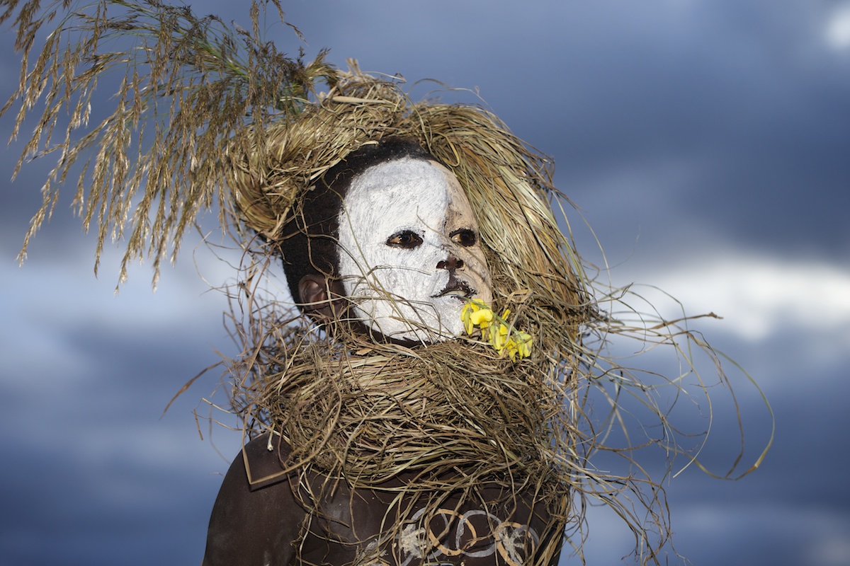 Suri Portraits - Piper Mackay Photography