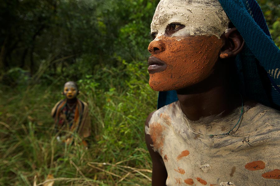 Suri Portraits - Piper Mackay Photography