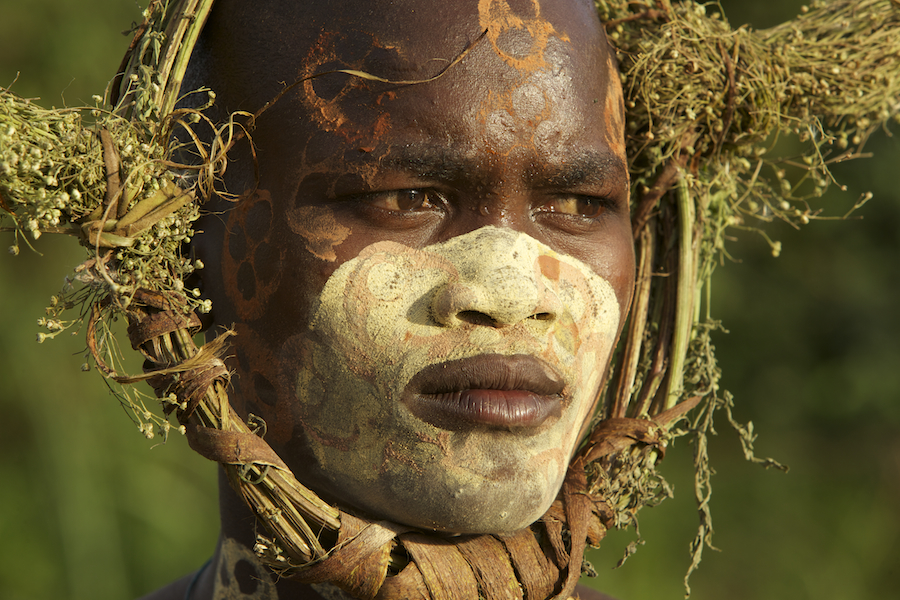 Suri Portraits - Piper Mackay Photography