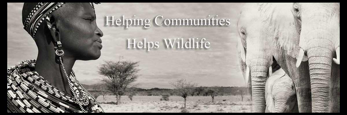 Generosity Project; Africa #1 - Piper Mackay Photography