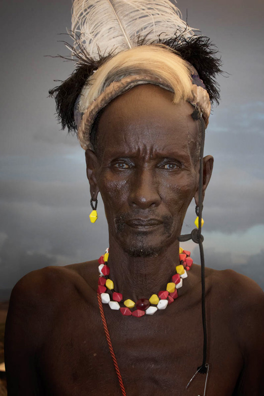 Tribal Expeditions - Piper Mackay Photography