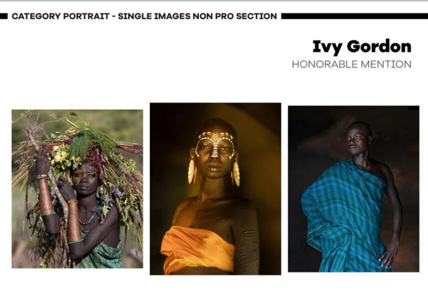 Congratulations Ivy Gordon! - Piper Mackay Photography